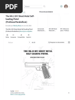 CBC 151 Medidas Gabarito | PDF