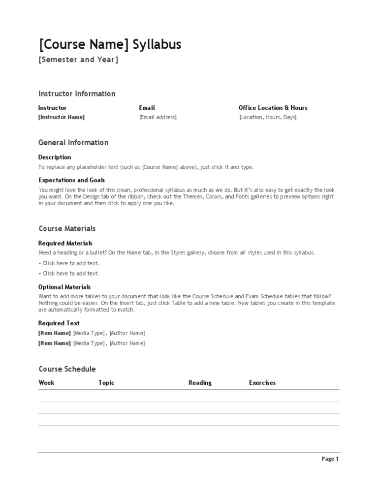 Adult Esl Teaching Syllabus | PDF | Syllabus | English As A Second Or ...