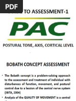 SAFEMOB Final18673 | PDF | Physical Therapy | Blood Pressure