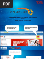 Tutorial Pembeli Siplah Eureka 2021 | PDF