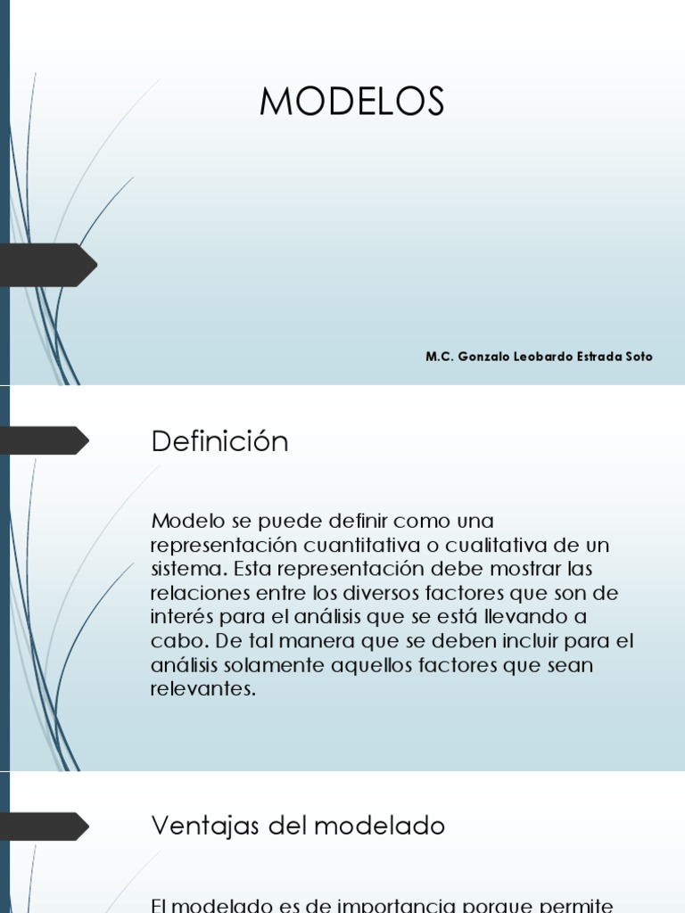 Mode IO | PDF | Abstracción (informática) | Lenguaje de programación