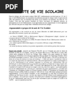 Étapes d'une causerie éducative | PDF