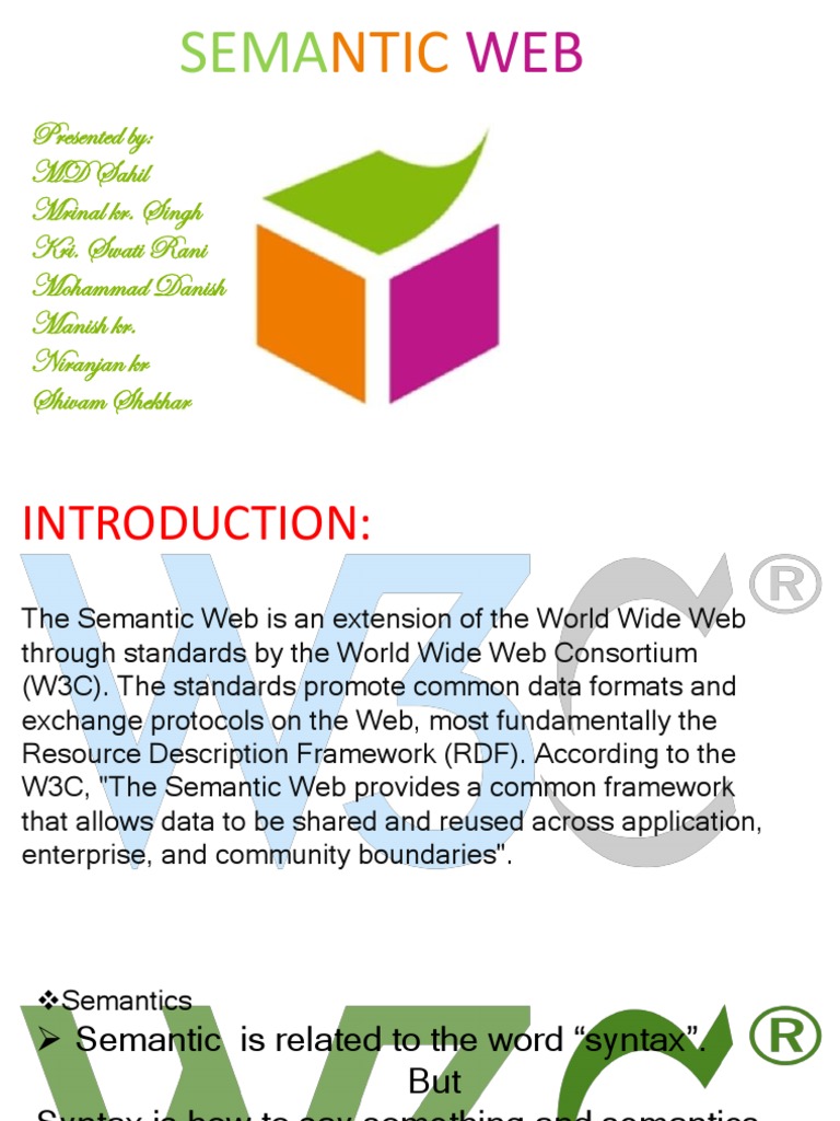 Presented By: MD Sahil Mrinal Kr. Singh Kri. Swati Rani Mohammad Danish Manish Kr. Niranjan KR ...