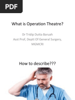 TrendCare User Guidelines | PDF | Patient | Midwife