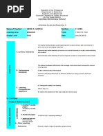 CELCAT Calendar User Guide | PDF | Cyberspace | Software Development