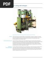 2 - Tyre Manufacturing Process | PDF | Tire | Extrusion