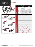 Pascal Traveling Clamp Brochure | PDF | Mechanical Engineering ...