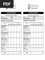 Computer Laboratory Maintenance Plan and Schedule | PDF | Antivirus ...