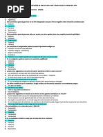 Protocolo March | PDF | Reanimación cardiopulmonar | Epidemiología