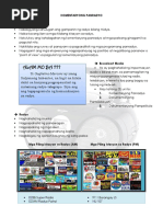 Tabloid Filipino | PDF