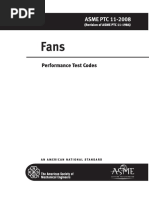 API 673 Centrifugal Fan Data Sheet | PDF | Electric Motor | Pump