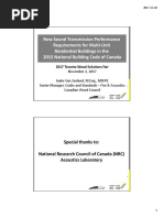 Iso 12354 1 2017 en PDF | PDF | Decibel | International Organization ...