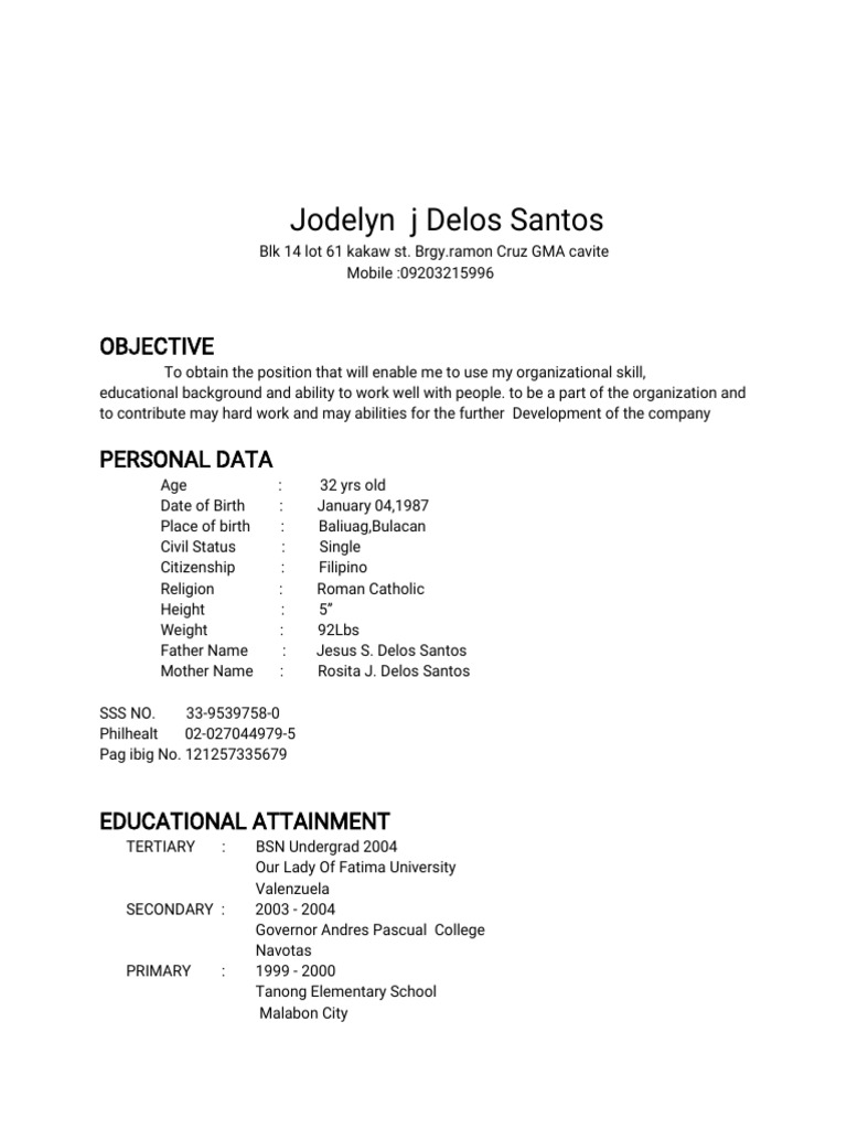 Jodelyn Delos Santos04 PDF | PDF