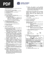 CTT Exam - Corporate Income Tax - Reviewer | PDF | Capital Gains Tax ...