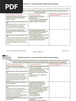 Imeche Guidance Ieng Ceng V 14 MB WR | PDF | Engineering | Competence ...