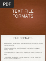 Sample 5MB PDF for Testing | PDF | File Format | Computer File