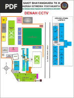 Denah IGD Rsu Haji Surabaya | PDF