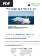 Frontline VLCC Specifications and Features | PDF | Oil Tanker | Boiler