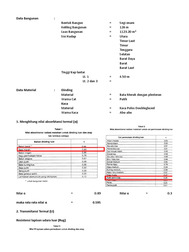 Excel Ottv BRL | PDF