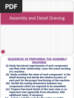 Plummer Block Assembly | PDF