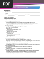 Ipde Screening | PDF