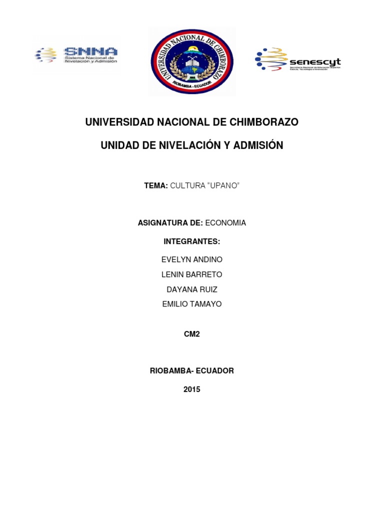 Cultura Upano | PDF | Cerámica