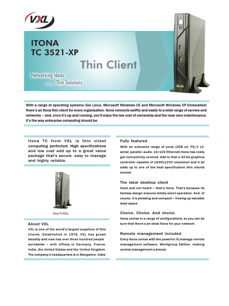 VXL Instruments Limited, House of Excellence', No 17 Electronics City ...