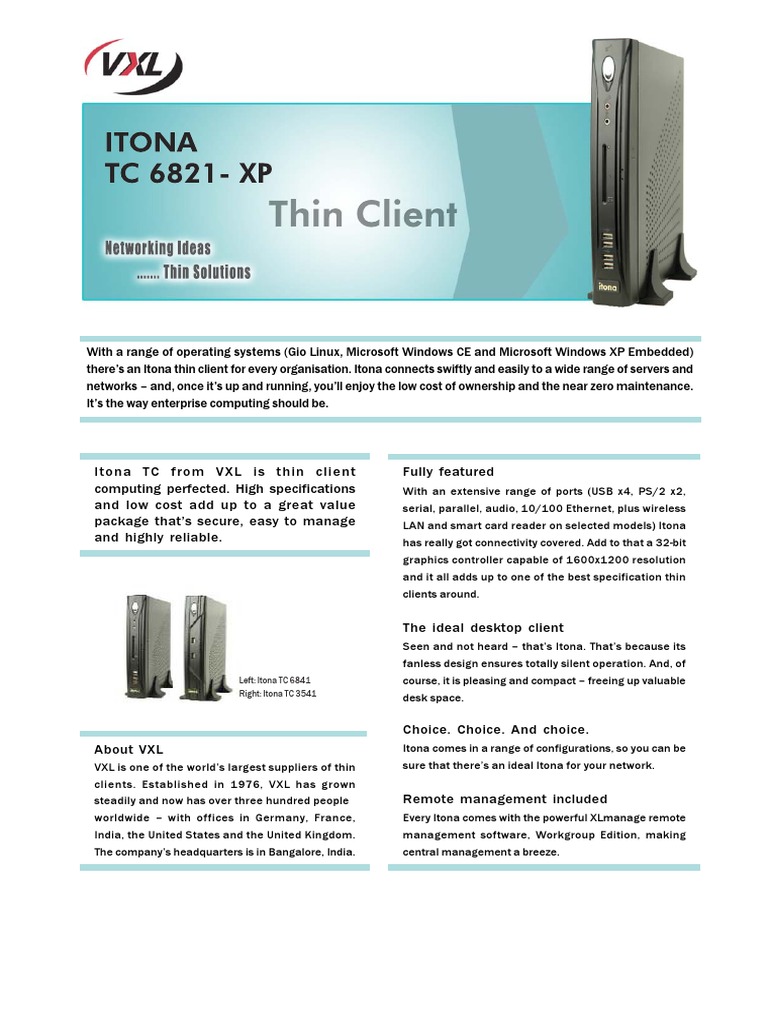 VXL Instruments Limited, House of Excellence', No 17 Electronics City ...