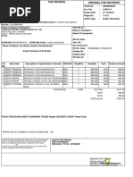 Acko Motor Insurance Claim Form | PDF | Driver's License | Legal Liability