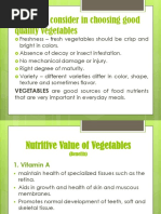 Common Cuts of Fish Explained | PDF