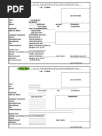 Trademark NOC Format | PDF
