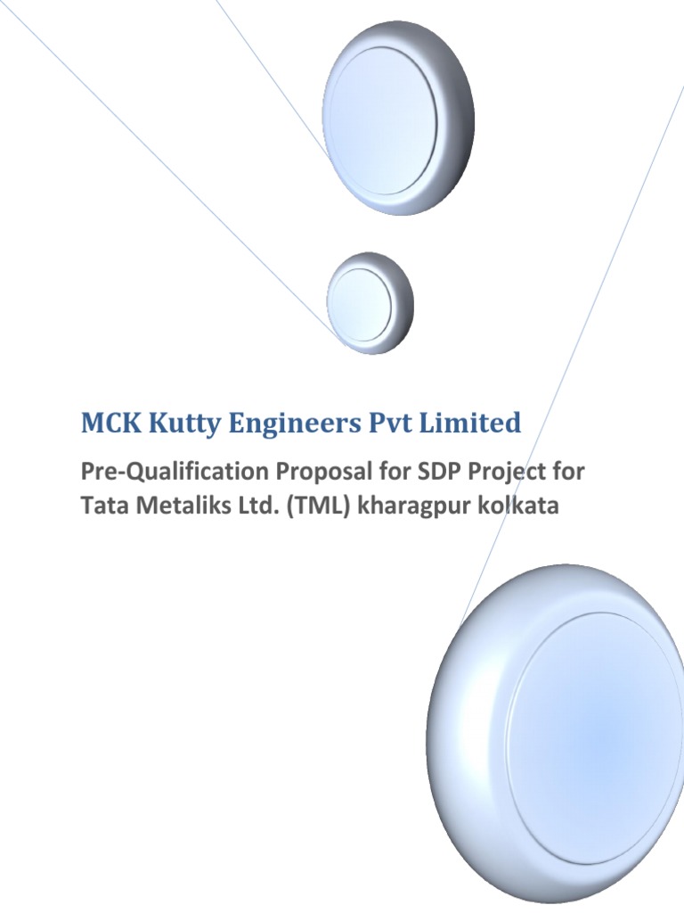 MCK Kutty Engineers PVT Limited | PDF | Welding | Construction
