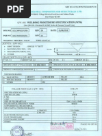 Dish Ends Calculator For Pressure Vessel Fabrication | PDF | Pipe ...