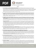 Sample RTC Decision | PDF