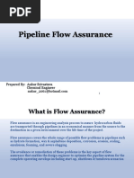 Pipeline Engineering Notes | PDF