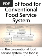 Food and Refreshment Committee Duties | PDF | Tea | Food And Drink