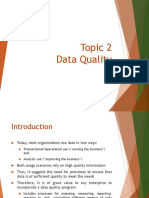 Iso 8000 | PDF | Data Quality | Data