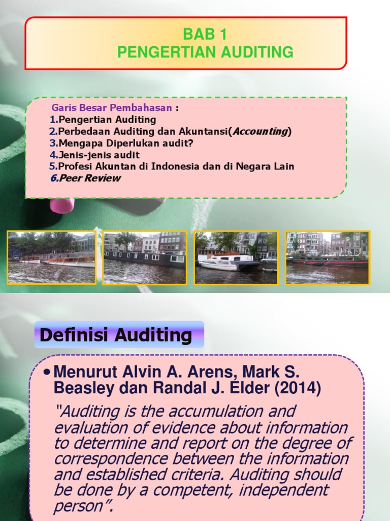 BAB 1 Ed5 - Agustus2016 | PDF