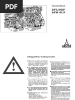 Deutz 1011f Engine Parts Diagram | PDF