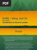 Timber Conversion | PDF