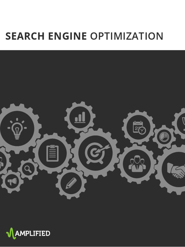 SEO Scope of Services | PDF | Search Engine Optimization | Web Search ...