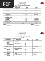 Republic Act No. 11768 | PDF | Government | Governance