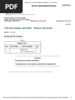 Magnetic Pick Up Unit (MPU) Testing and Installation | PDF