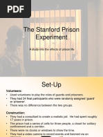 Hofling Et Al 1966 | PDF | Experiment | Validity (Statistics)