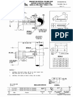 API STD 650 - Shell Nozzles (In) : Standards Flanged Fitting | PDF ...