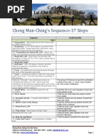 Shibashi Forms Poster-En | PDF