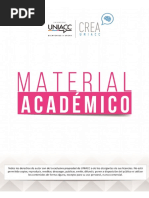 Crea Test de Inteligencia Creativa | PDF | Inteligencia | Creatividad