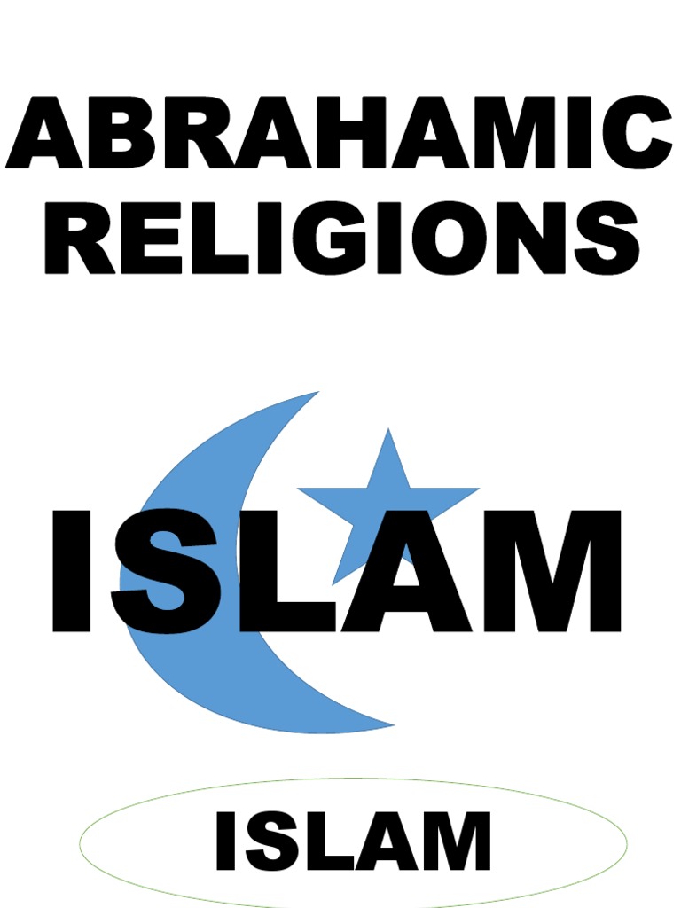 Chapter 2 - Lesson 3 (Islam) | PDF | Muhammad | Hadith