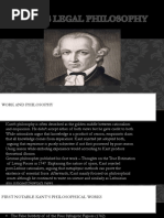 The Principle of Autonomy | PDF | Autonomy | Immanuel Kant