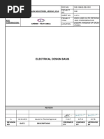 Cable Tray Codes and Design Requirements | PDF | Sheet Metal | Rolling ...